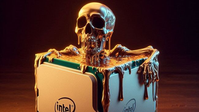 Instability issues blamed on faulty microcode can affect more Intel ...
