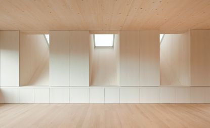 Sunlighthouse by Hein-Troy Architekten, Austria | Wallpaper*