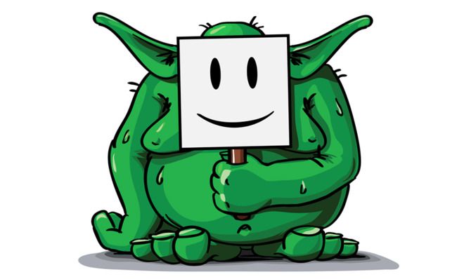 It's time to kill the word 'troll' | The Week