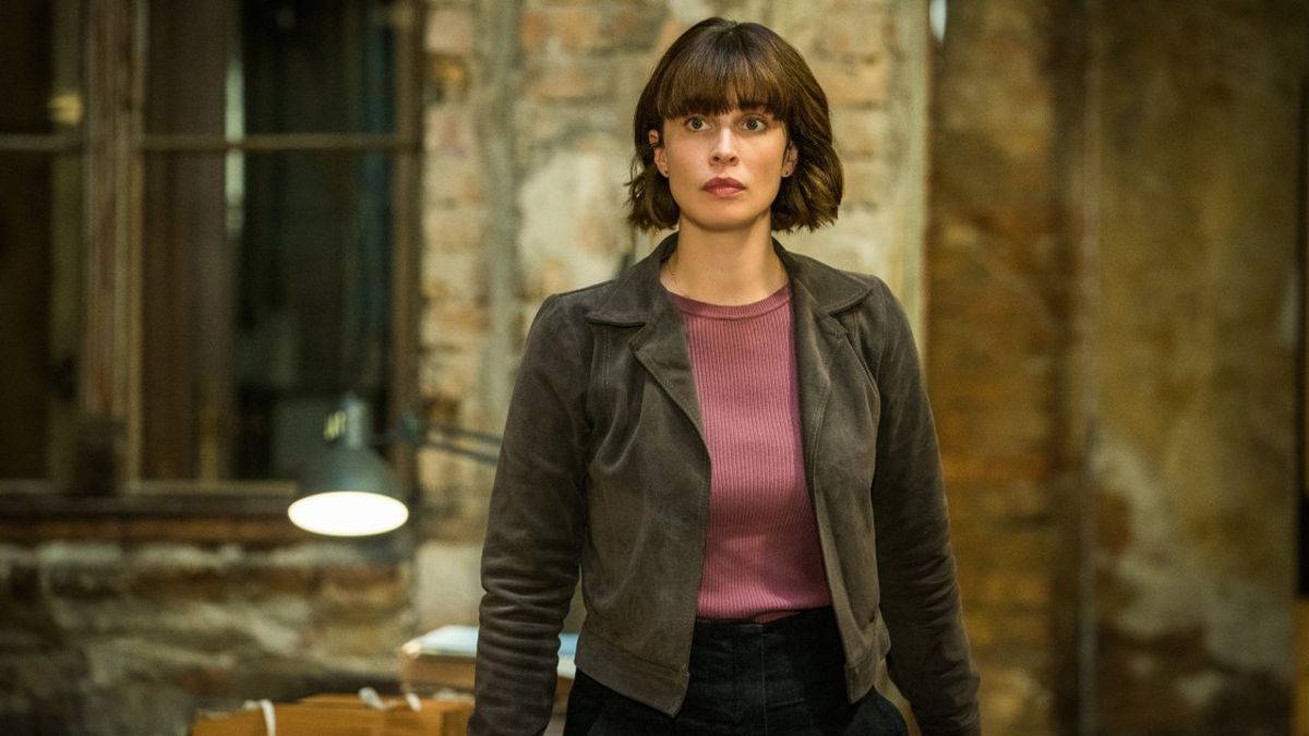 FBI: International Cast: Where You’ve Seen The Stars Before | Cinemablend