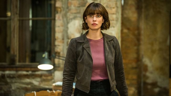 FBI: International Cast: Where You’ve Seen The Stars Before | Cinemablend