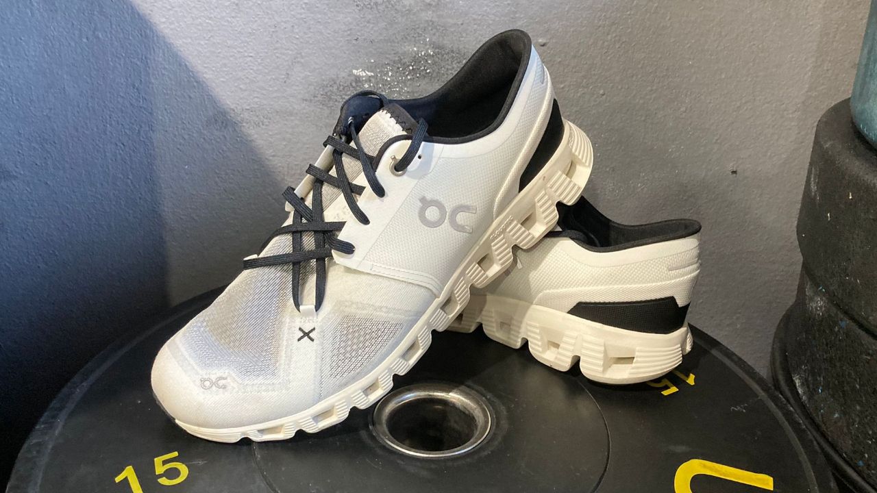 10 best cross training shoes of 2024: tried and tested | Fit&Well