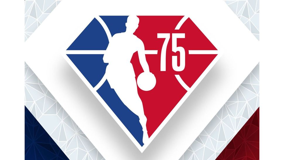 The NBA logo: a history | Creative Bloq