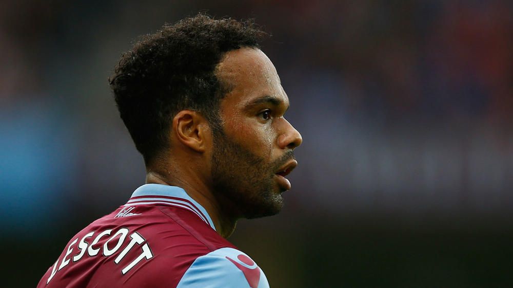 Stoke City mock Lescott car tweet | FourFourTwo