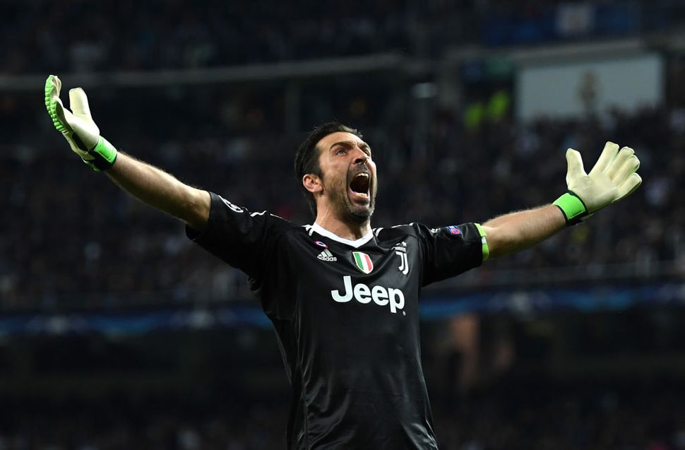 Ranked! The best Italian players ever | FourFourTwo