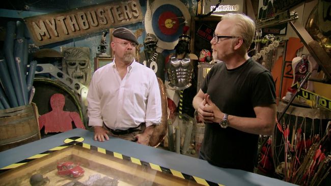 Mythbusters streaming guide: How to watch Mythbusters online in 2023 ...