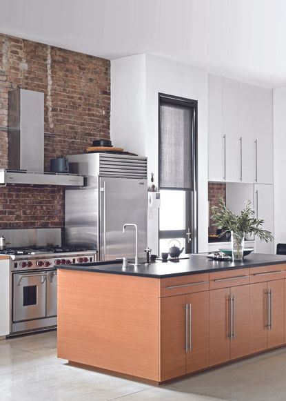 Is the Kitchen Work Triangle Outdated? What is Replacing it? | Livingetc