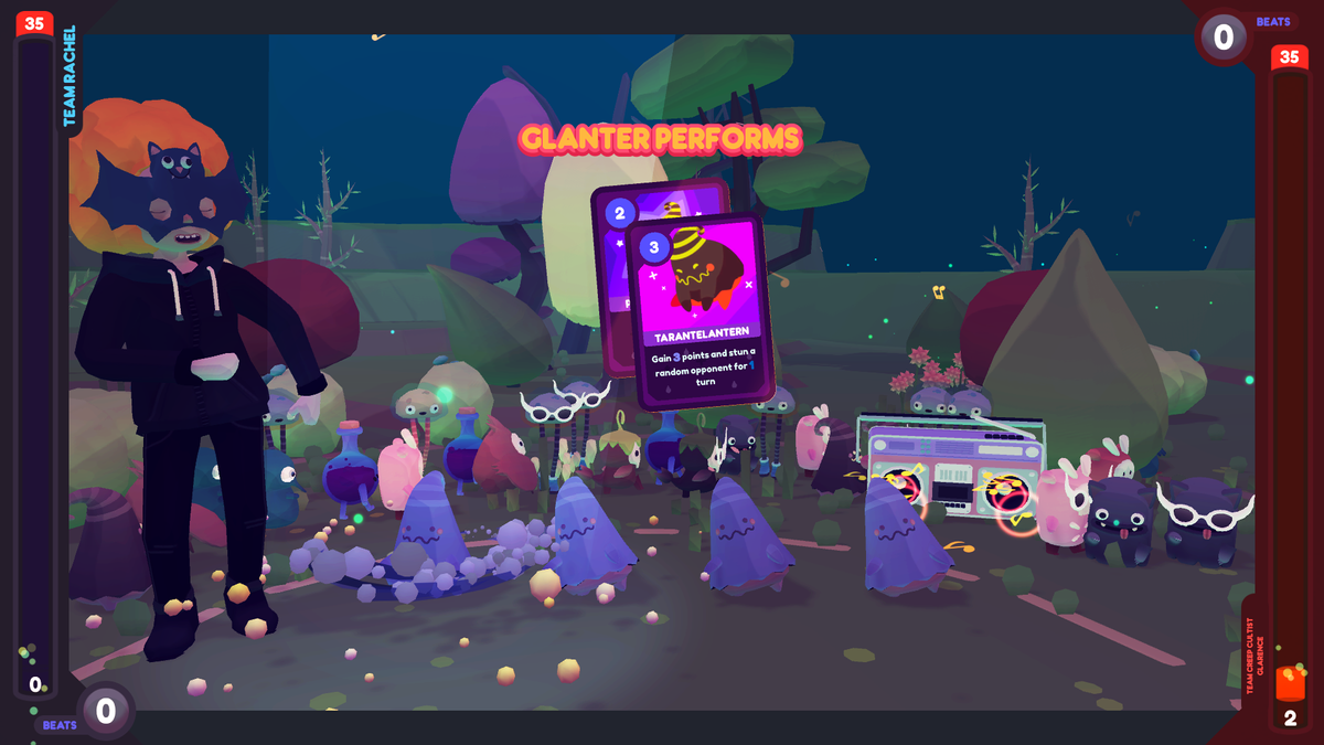 The Ooblets Nullwhere update brings spooky new ooblets and a whole new ...