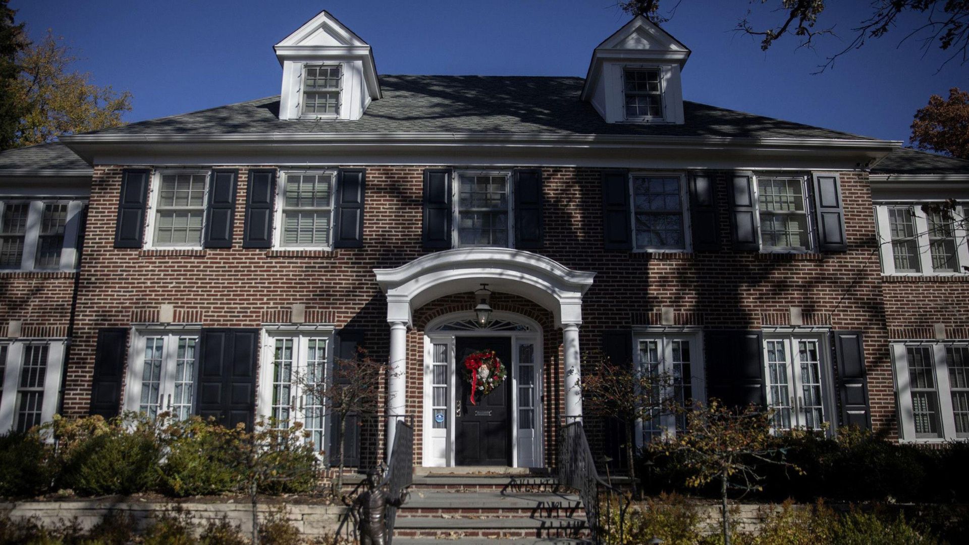 The most iconic homes from film and TV | Woman & Home