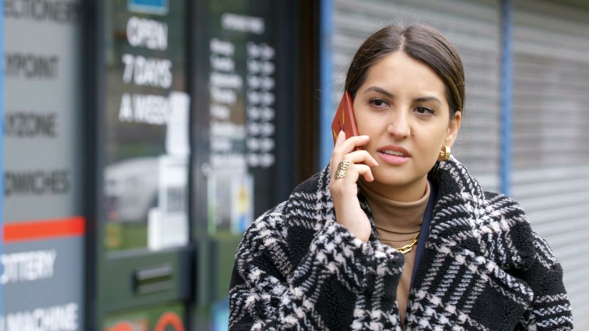 Doctors spoilers: Emma Reid confronts Zara... | What to Watch