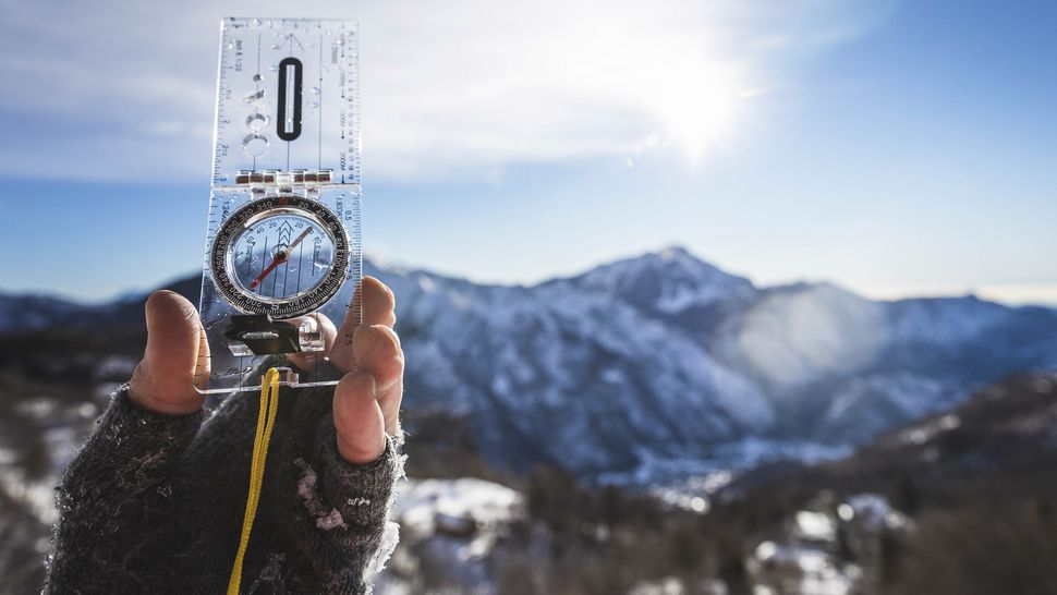 Types of compass: how to choose the right navigational tool | Advnture