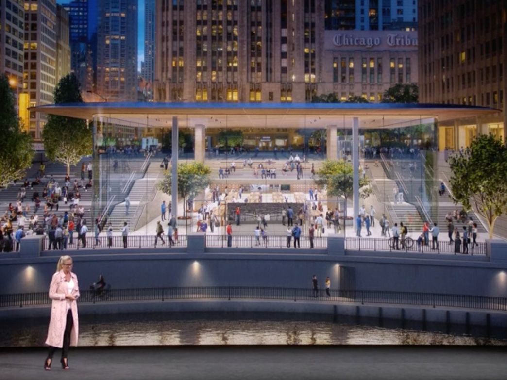 How one person's hellish Apple Store experience is another's perfect ...