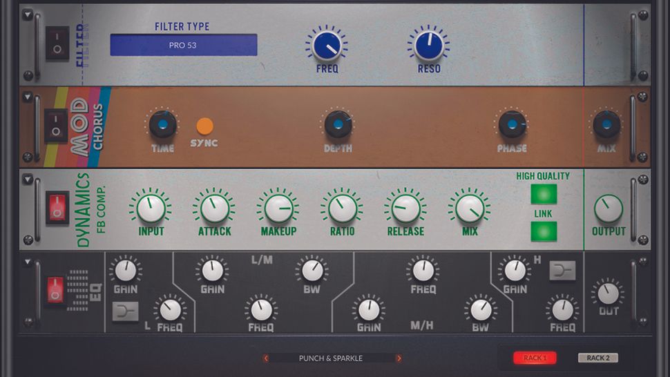 Soundiron Quadral 3 review | MusicRadar