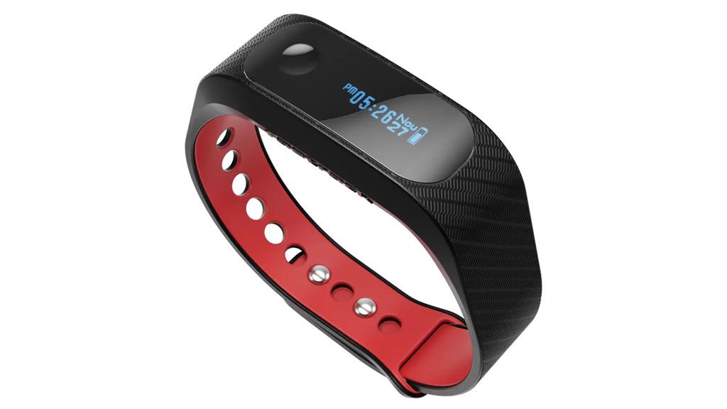 Best fitness bands in India under Rs. 2,000 | TechRadar