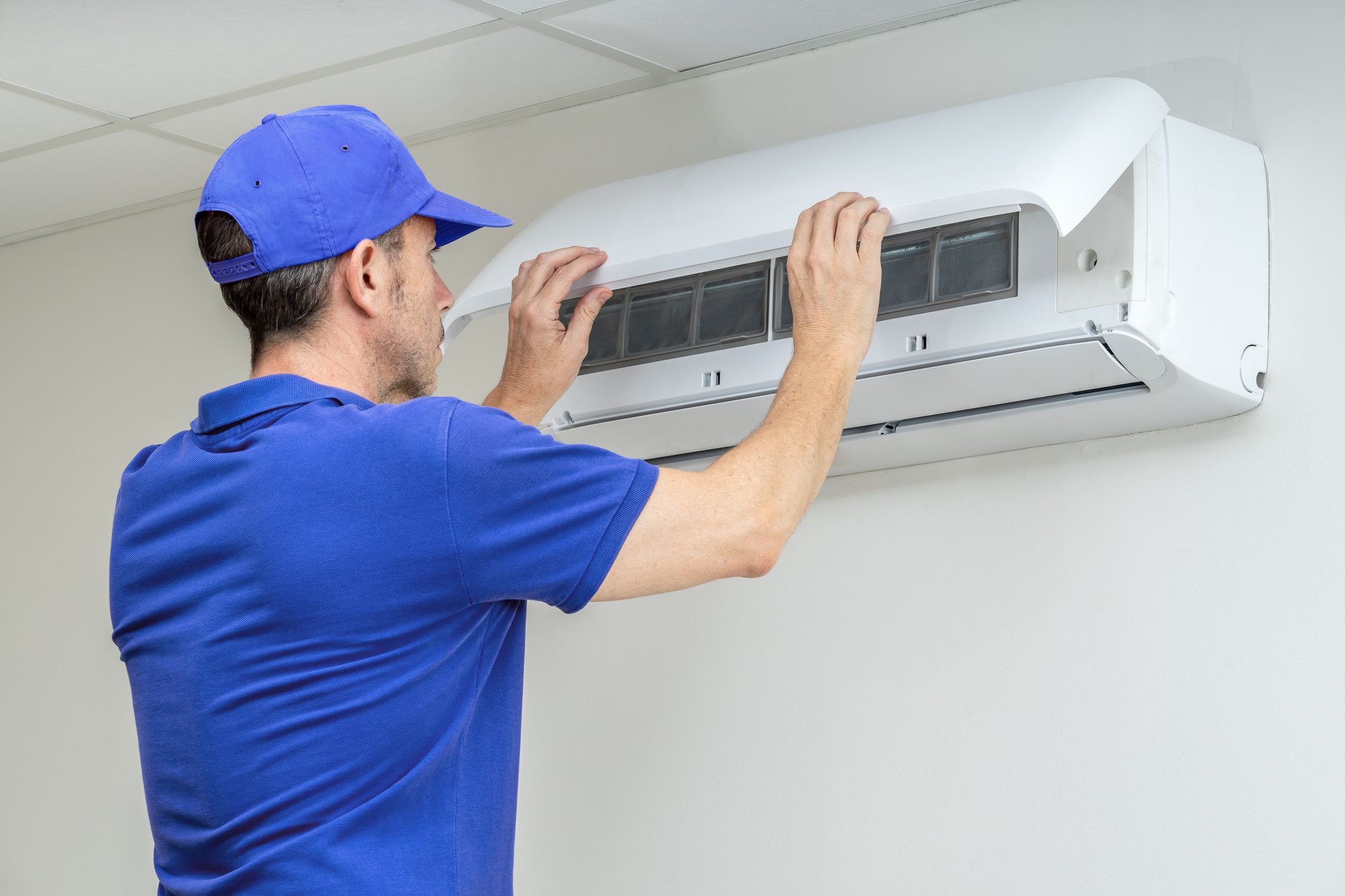 How much does air conditioning in the UK cost? | MoneyWeek
