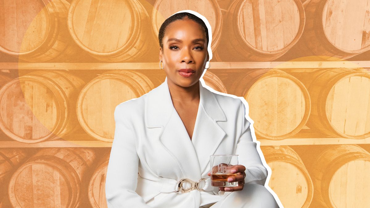 Why Fawn Weaver Founded Uncle Nearest Spirits | Marie Claire