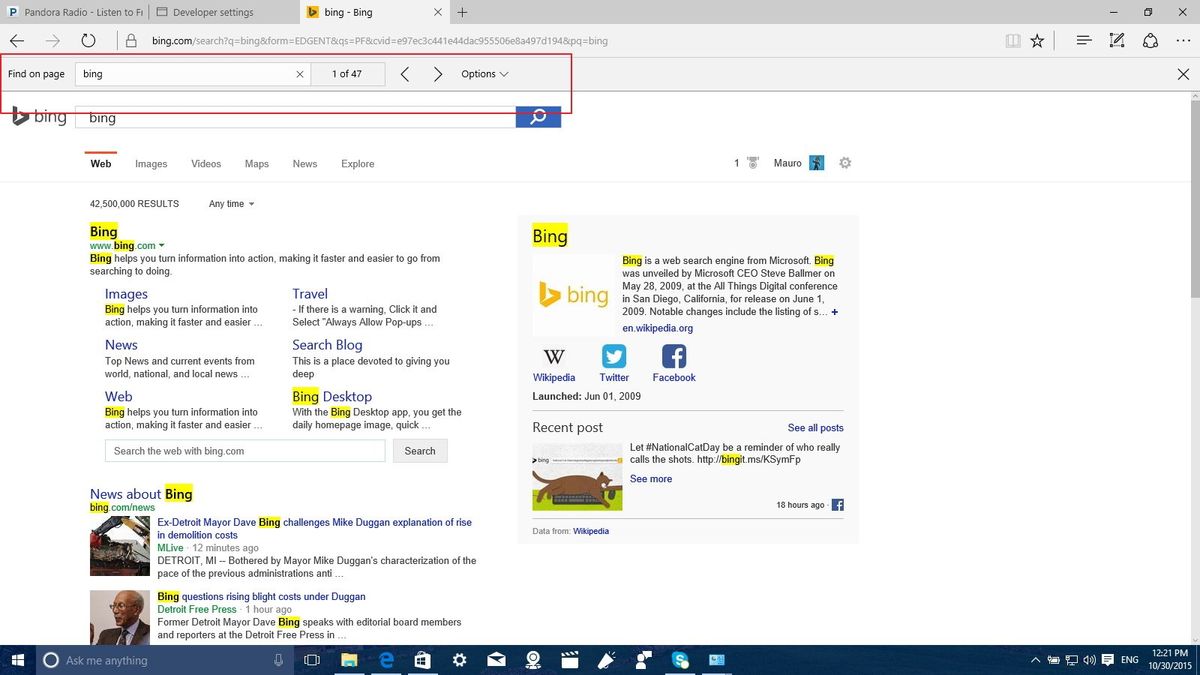Windows 10 build 10576: Everything you need to know | Windows Central