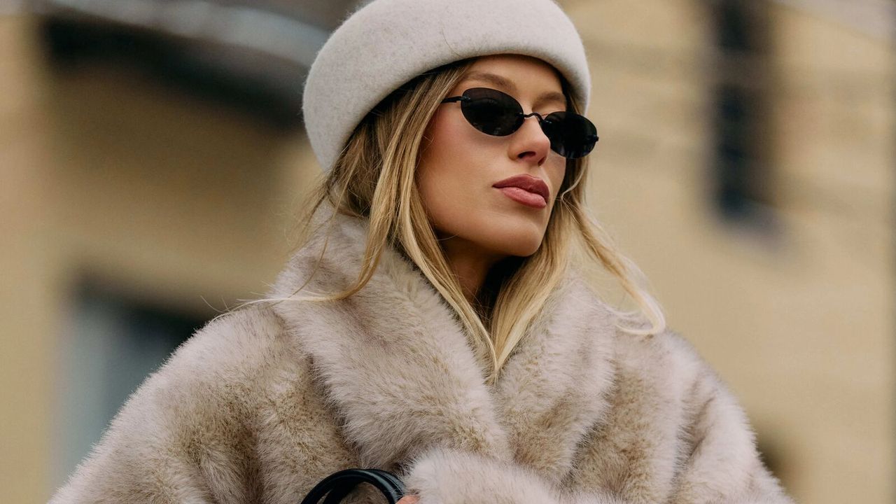 6 Cool Coat Trends I Spotted at Copenhagen Fashion Week | Who What Wear