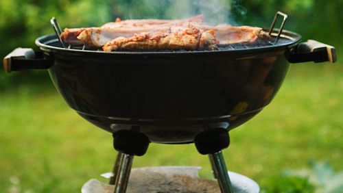 How to Grill - Grilling Guide | Marie Claire