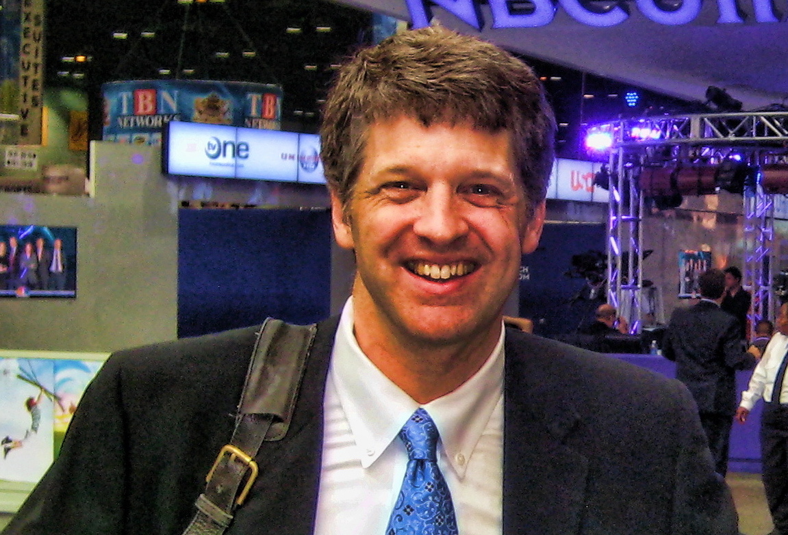 Charter CTO Rolls Sets Departure | Next TV | Multichannel News