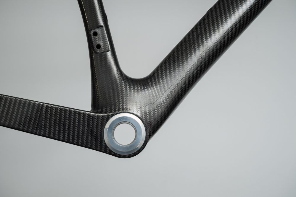 Graphene frames are coming, and they could weigh just 350g | Cycling Weekly