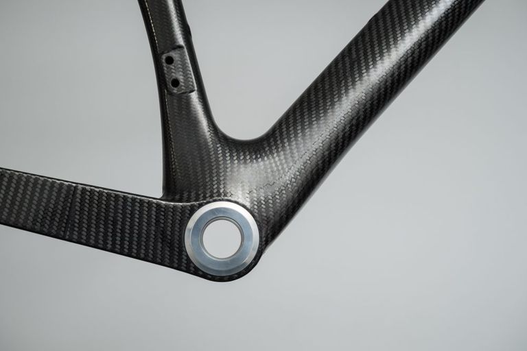 Graphene frames are coming, and they could weigh just 350g | Cycling Weekly