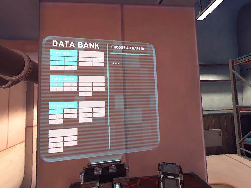 Apex Construct review: A great experience held back by PlayStation VR ...