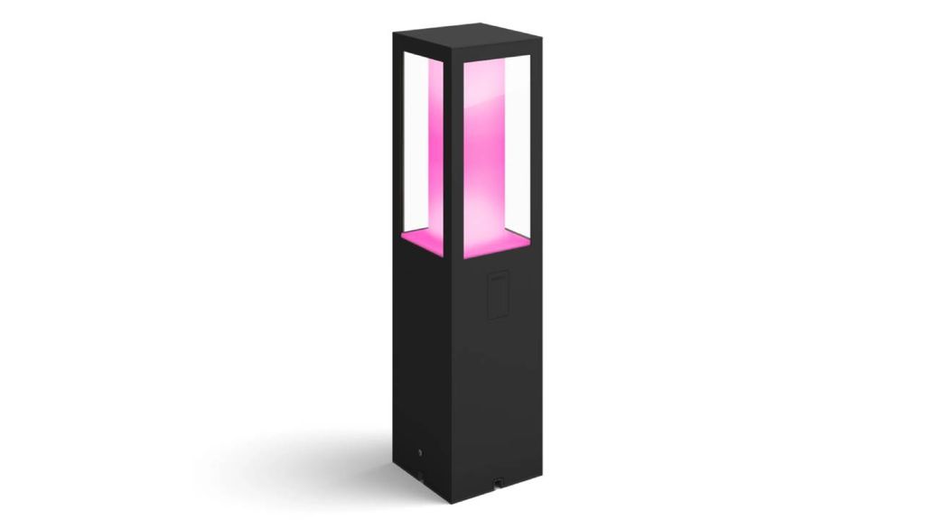 I’m a garden expert and here’s how I’d decorate with Philips Hue ...