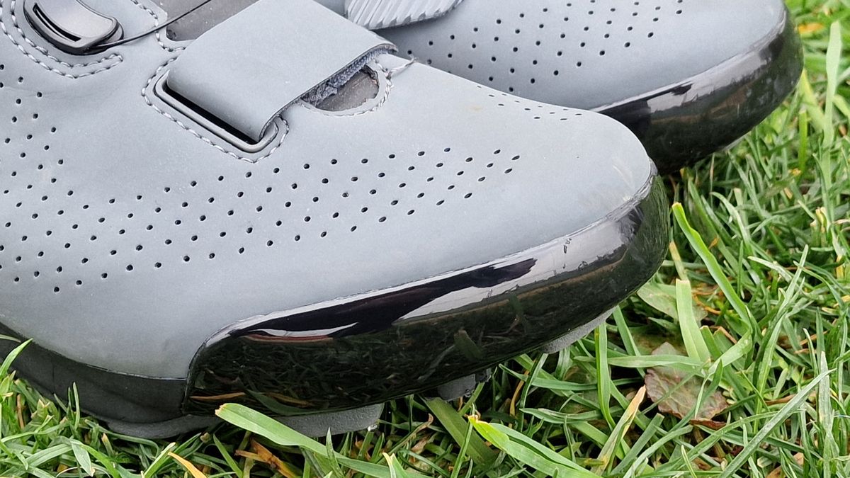 Giant Charge Elite shoe review: mixed terrain gravel and XC shoes from ...
