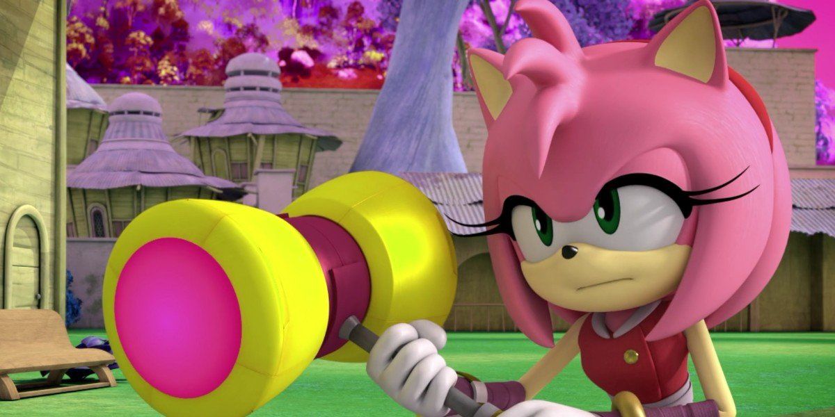 5 Classic Sonic Characters Sonic The Hedgehog 2 Needs To Introduce ...