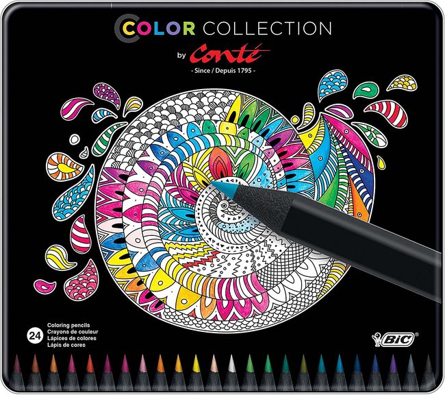 The best pencils for artists: Colouring, drawing, sketching | Creative Bloq