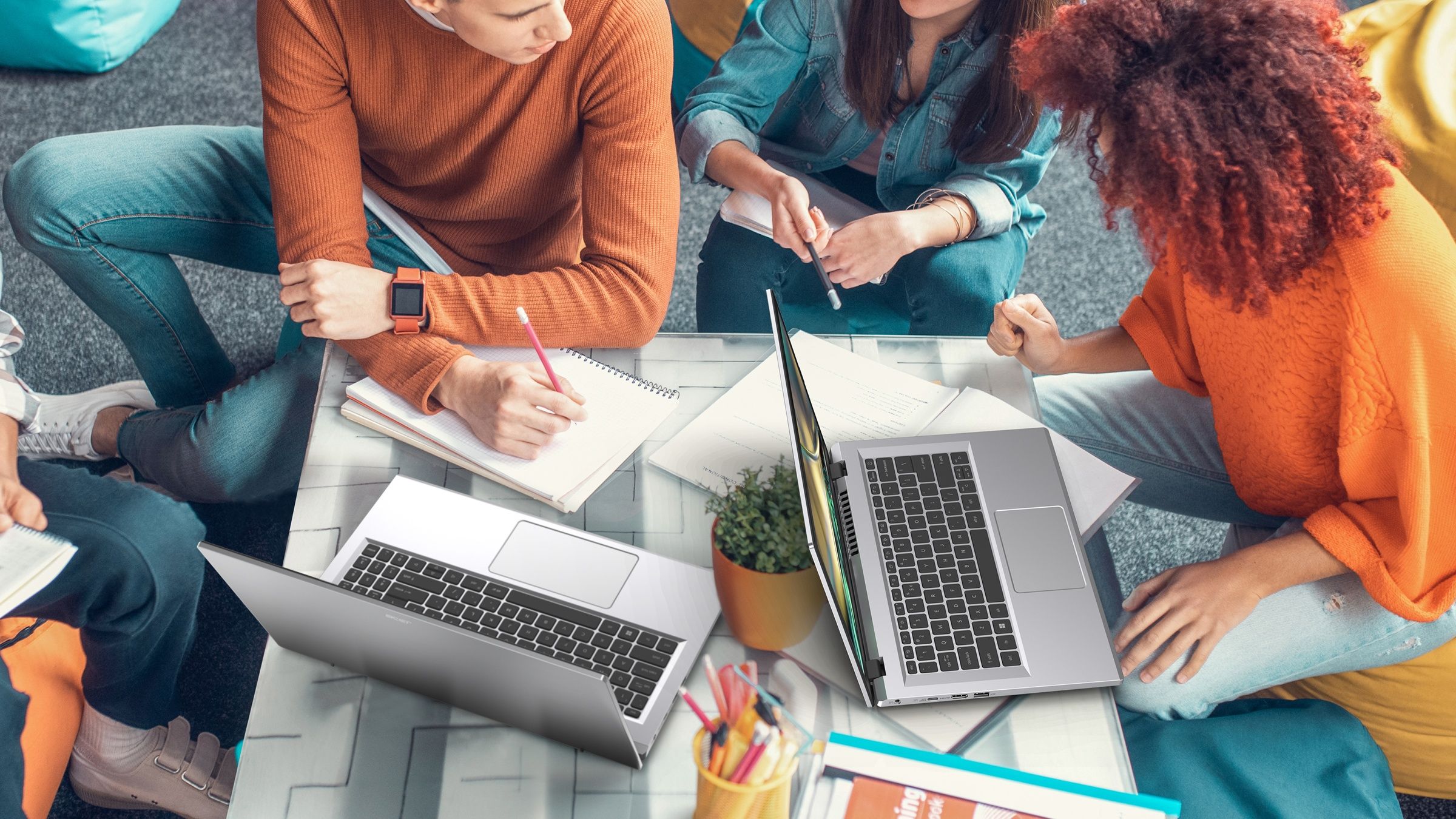 CES 2023: Acer unveils refreshed Aspire laptops with new 13th Gen Intel ...