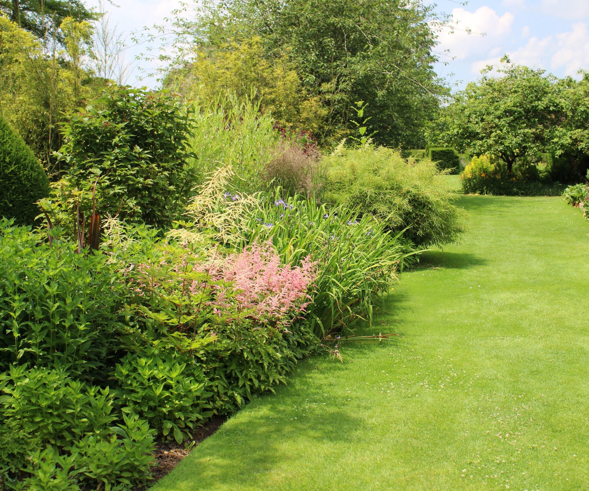 4 Cheap DIY Garden Path Ideas For A Budget-Friendly Landscape ...
