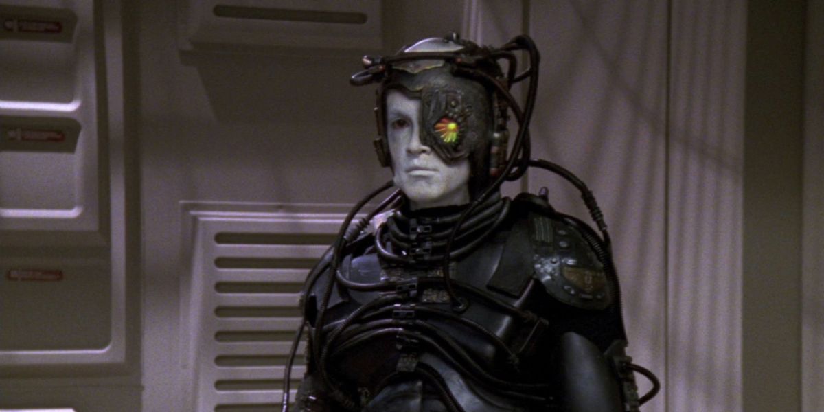 The 10 Best Star Trek The Next Generation Episodes, Ranked | Cinemablend
