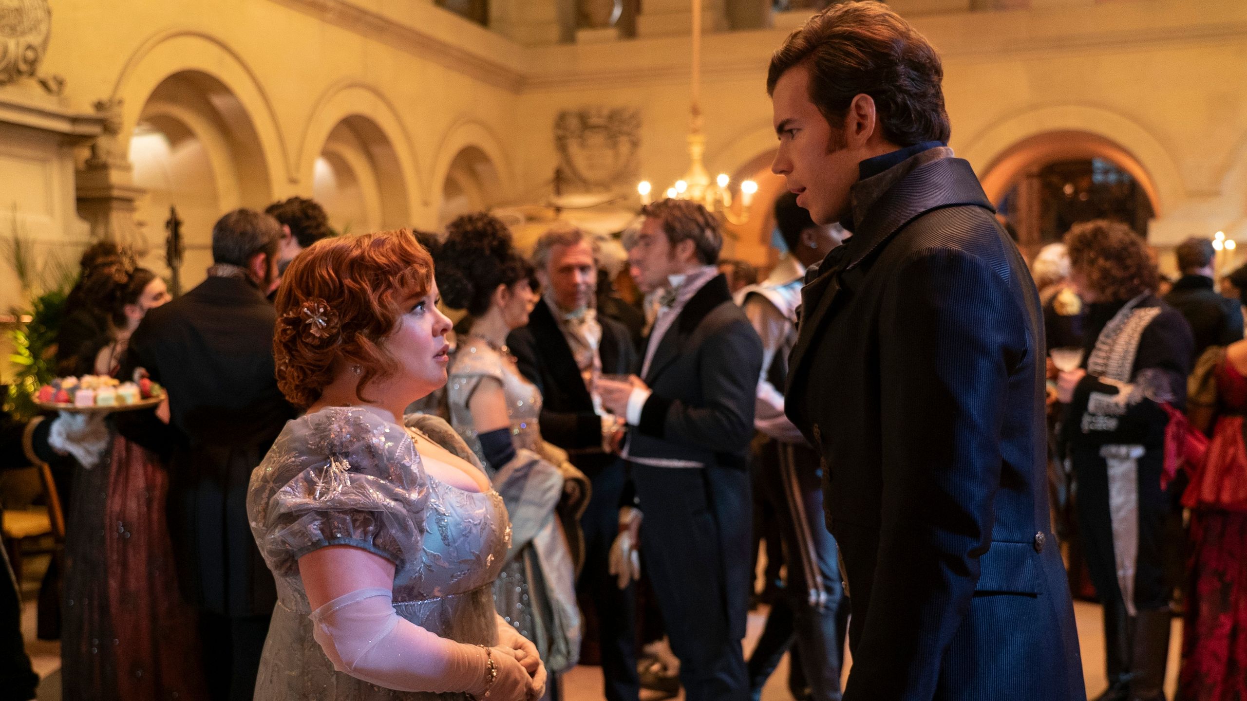 Bridgerton season 3 episode 3 recap: has Colin lost Penelope forever ...