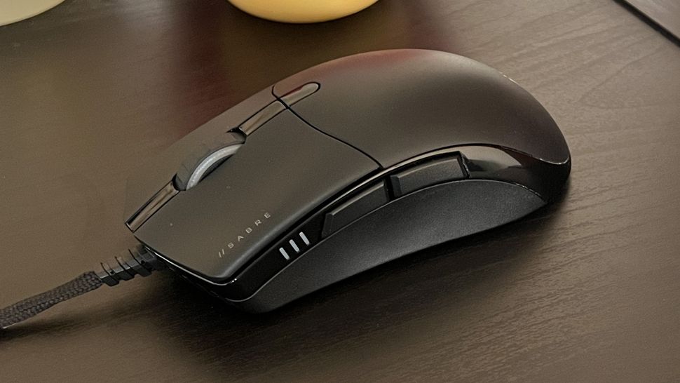 Controller vs mouse and keyboard - what's best for you? | GamesRadar+