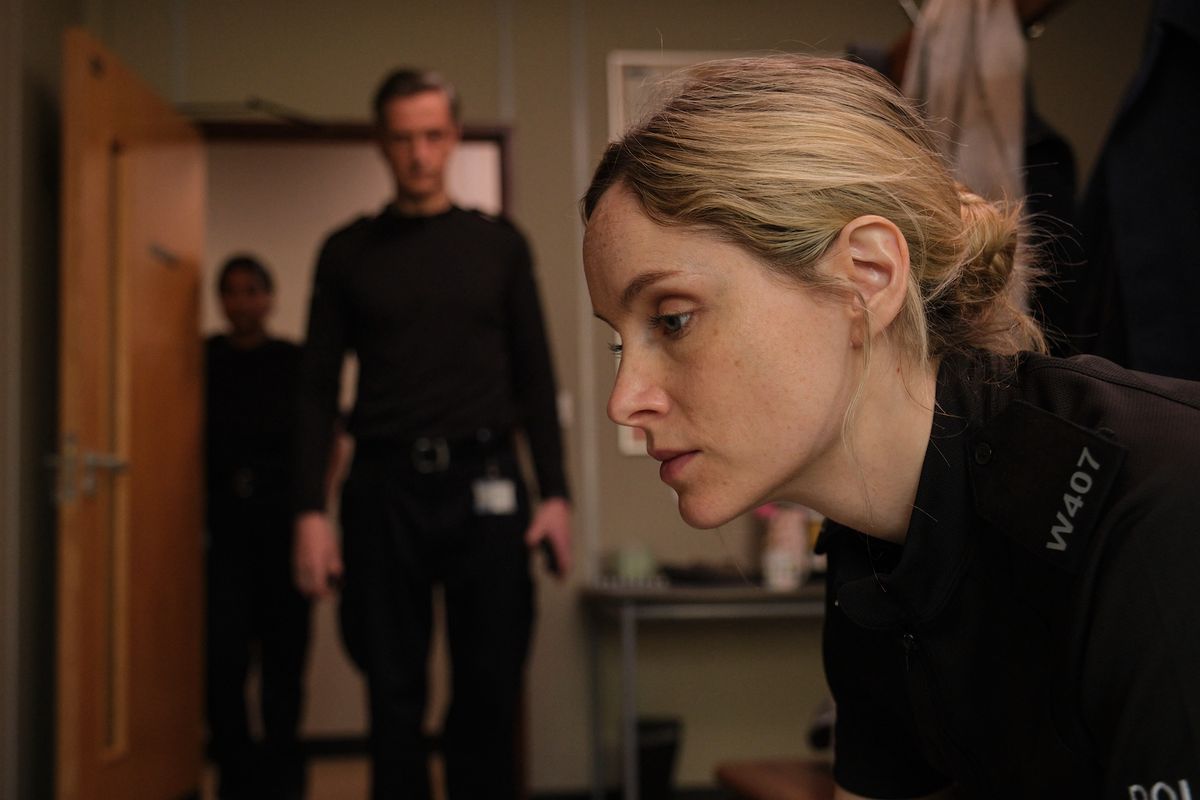 After The Flood: release date, cast, plot, trailer, ep guide | What to ...