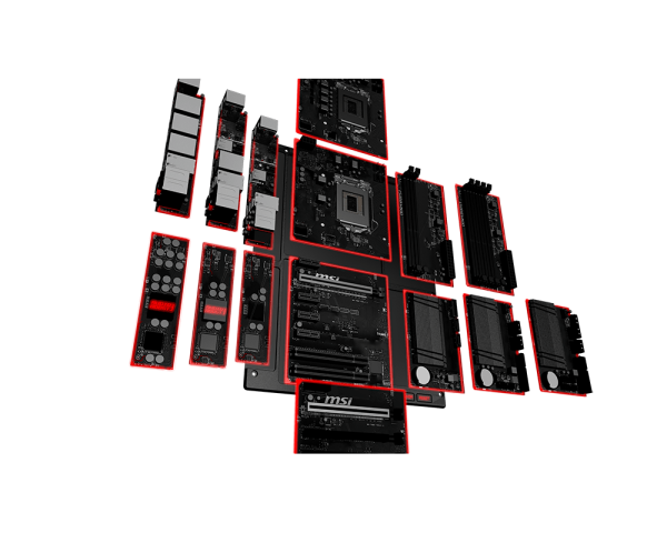 Modular Motherboard? An April Fools' Joke With Actual Promise | Tom's ...
