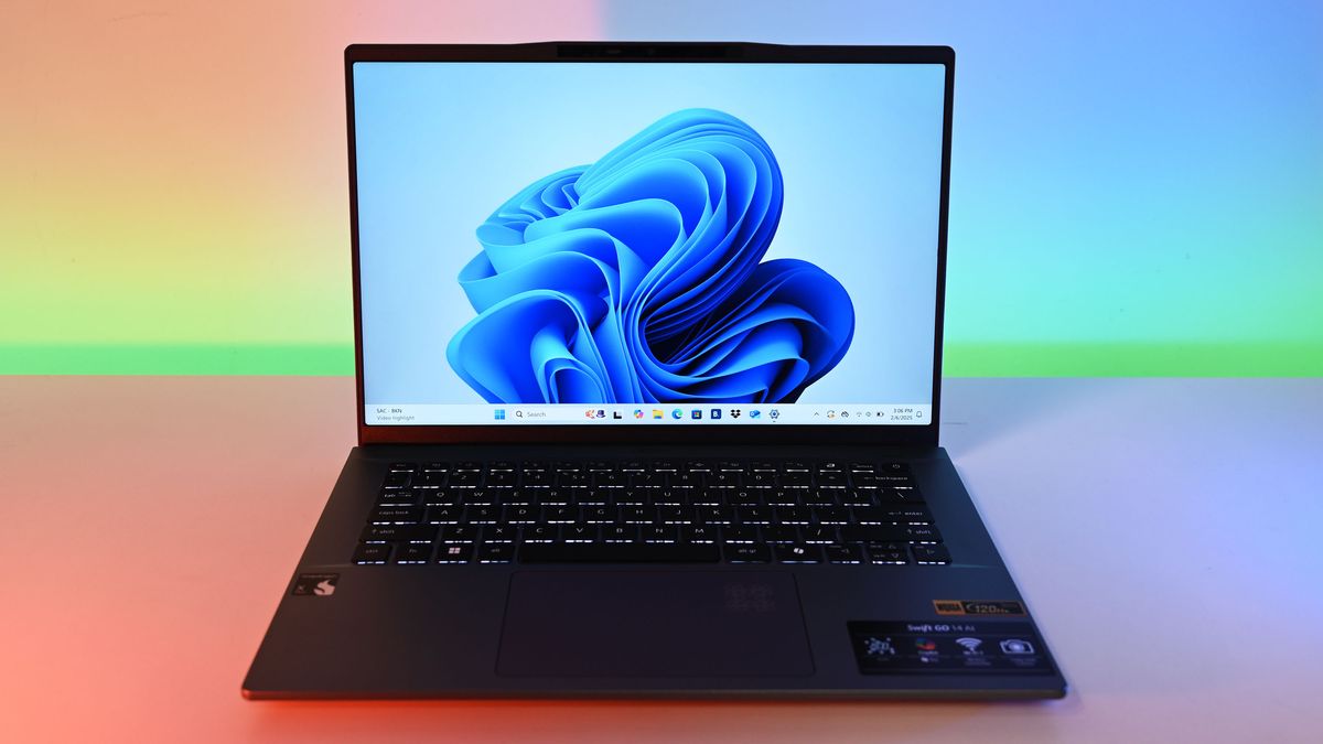 How to install the Qualcomm beta graphics driver on your PC | Windows ...