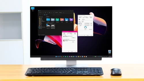 Computing News - Page 2 | TechRadar