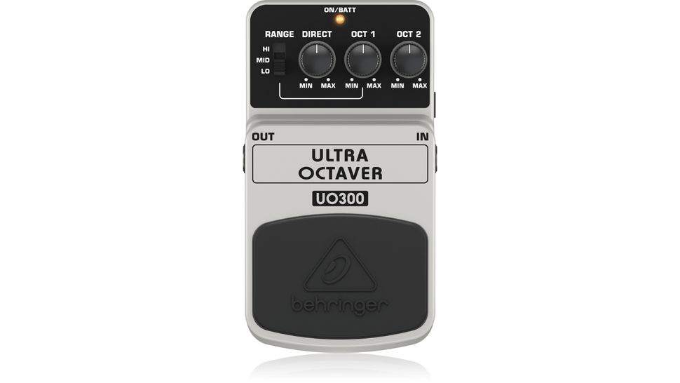 Best octave pedals 2025: with octave up and octave down options ...