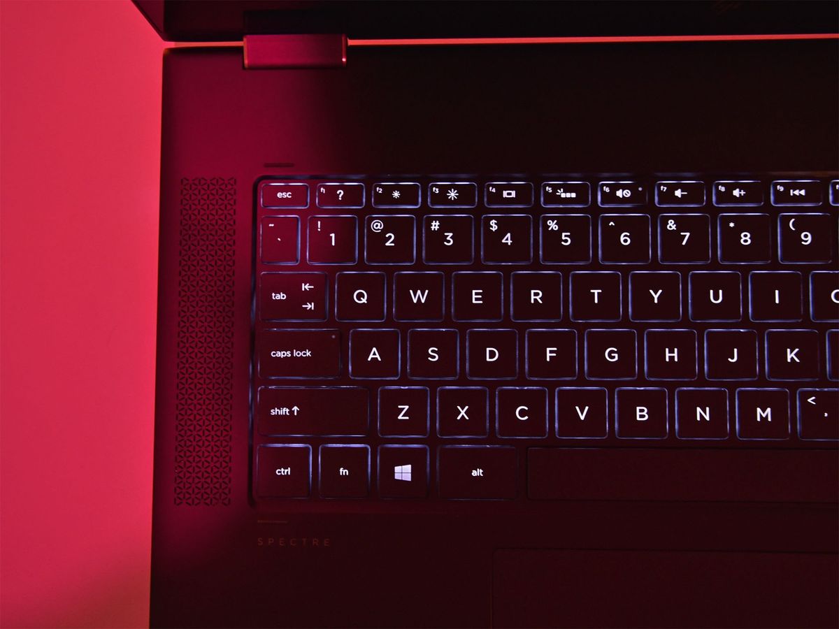 HP Spectre x360 15 review: The best gets bigger | Windows Central