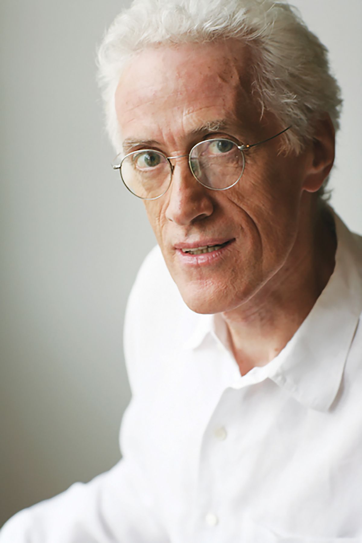 Outer Limits: Rupert Hine | Louder