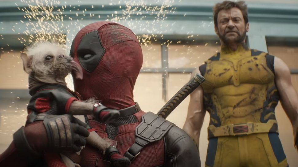 Gambit's Cameo In Deadpool And Wolverine, Explained | Cinemablend