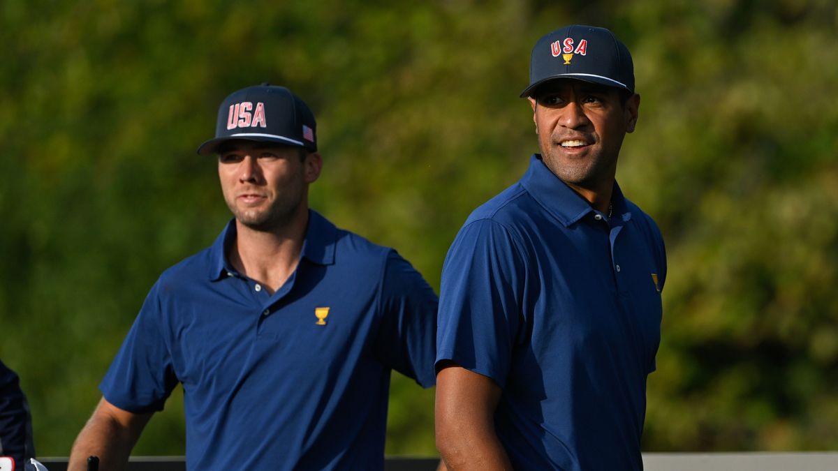 Do Players Get Paid To Play In The Presidents Cup? | Golf Monthly