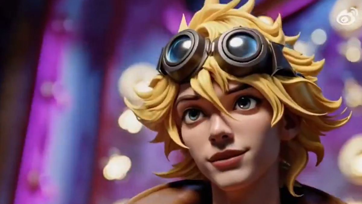 League of Legends' very bad year continues as Riot pulls sloppy AI ...