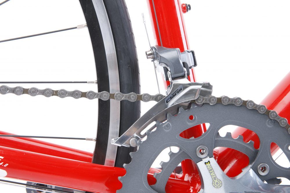 Shimano Claris groupset review | Cycling Weekly