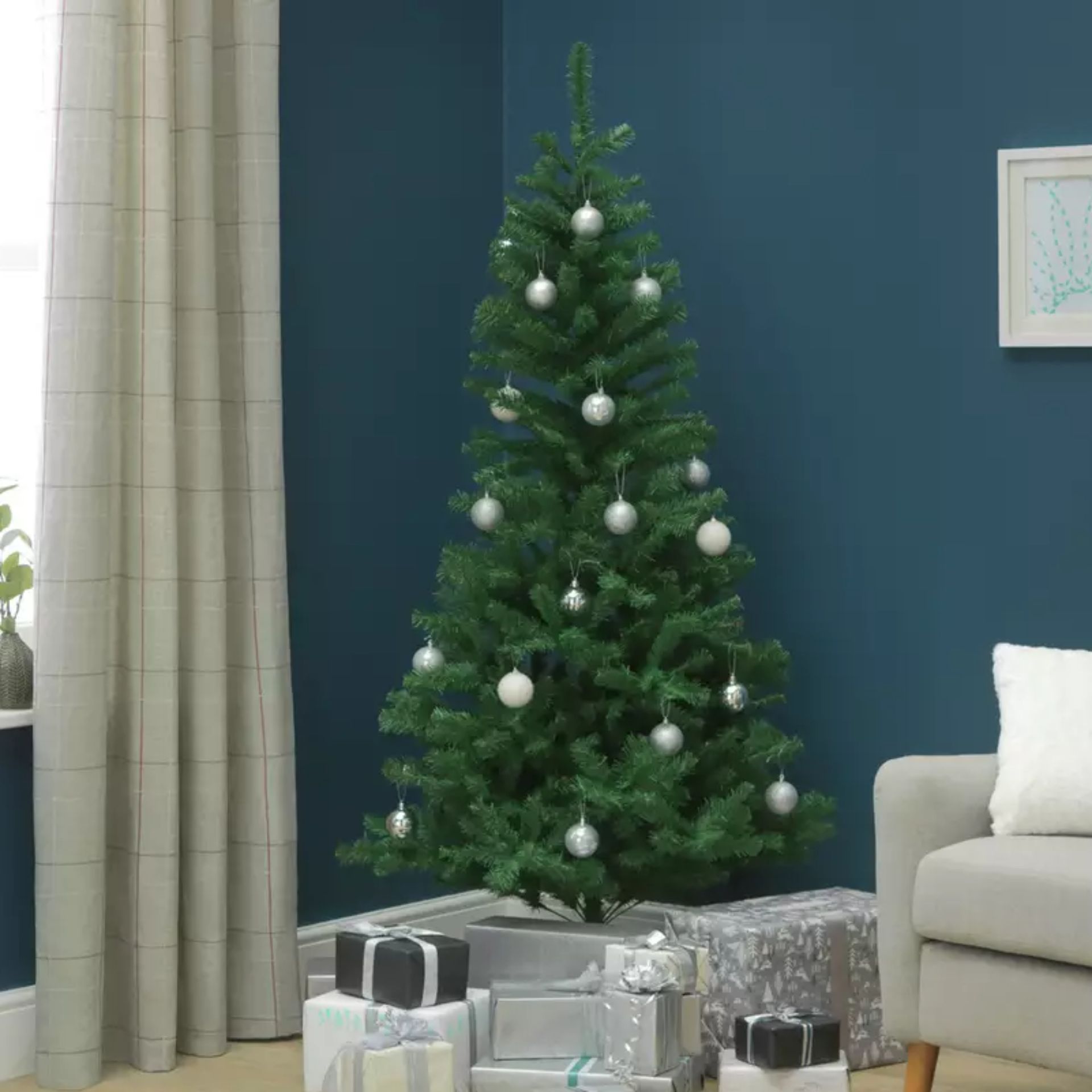 This Argos Christmas tree deal is the cheapest we've seen | Ideal Home