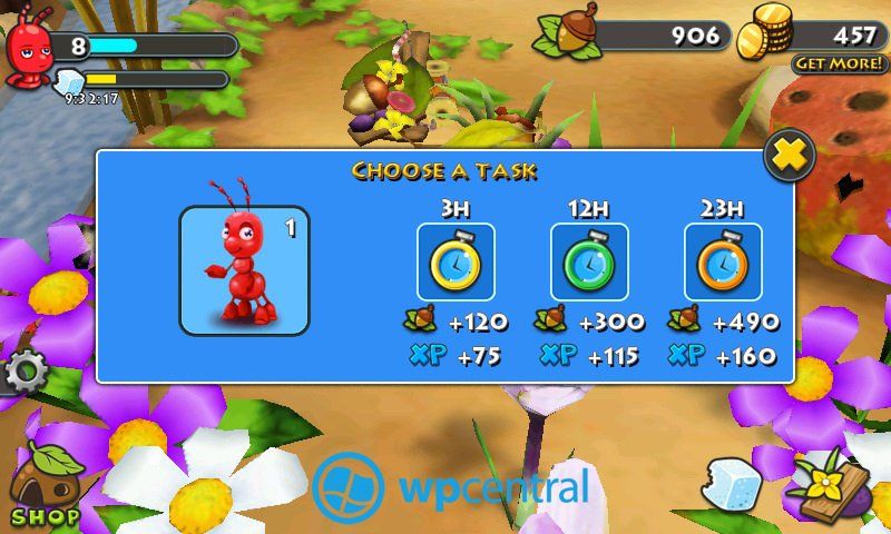 Xbox Live Developer Interview: Glu Mobile, makers of Bug Village ...