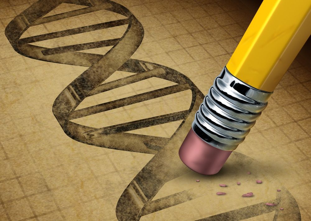 What Is CRISPR? | Live Science